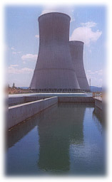 CENTRALES NUCLEARES